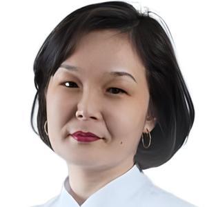 Мадимова Алма Нургазиевна, врач узи - отзывы | Алматы - YDoc