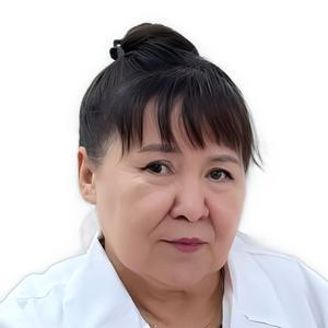 Мирзахметова Айша Мухамедиевна, кардиолог - отзывы | Алматы - YDoc