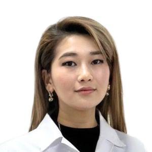 Тусипова Аида Амантаевна, гинеколог - отзывы | Алматы - YDoc