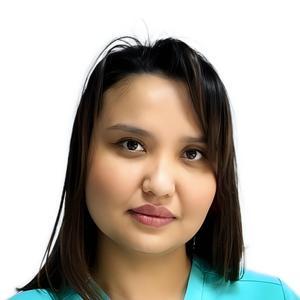 Жусупкалиева Сауле Ергалиевна, акушерка - отзывы | Астана - YDoc